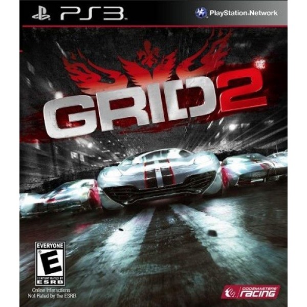 GRID 2 - Fidia d.o.o.