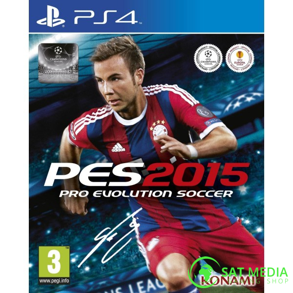 PES 2015 - Fidia d.o.o.