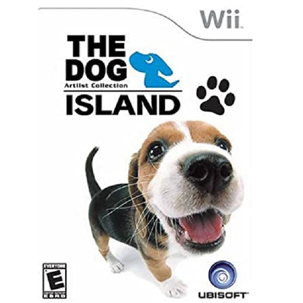 THE DOG ISLAND - Fidia d.o.o.