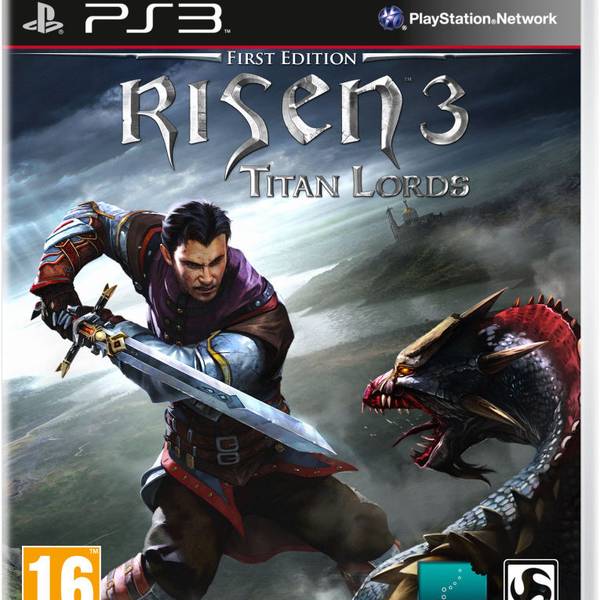 RISEN 3 - Fidia d.o.o.