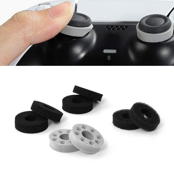 PRECISION RINGS ZA PS4/PS5 JOYPAD - Fidia d.o.o.