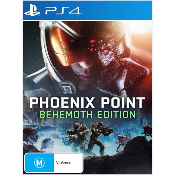 PHOENIX POINT - Fidia d.o.o.