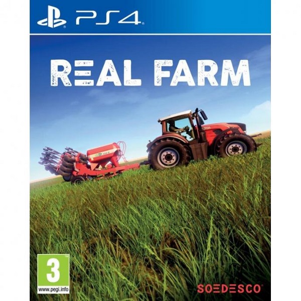 REAL FARM - Fidia d.o.o.
