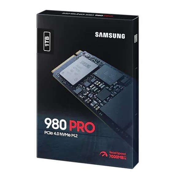 SAMSUNG 980 PRO 1TB - Fidia d.o.o.