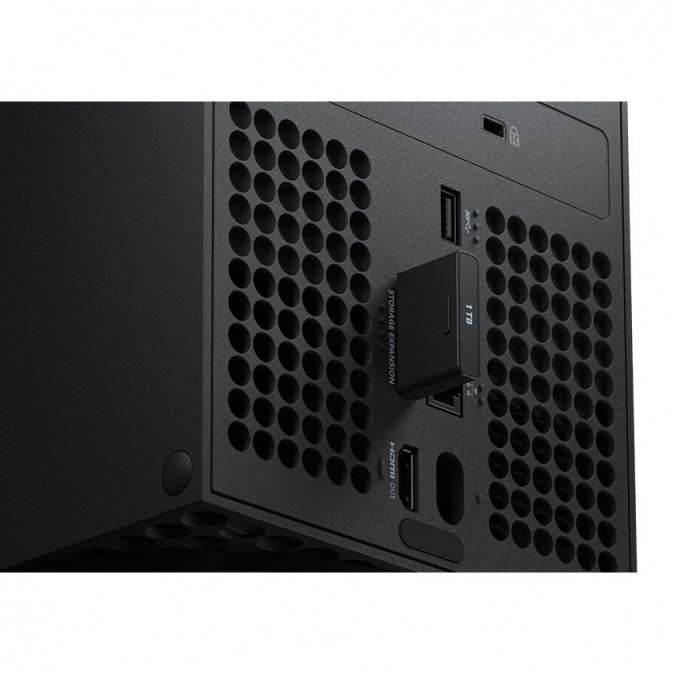 Seagate Expansion Card 1TB for Xbox Series X/S - Fidia d.o.o.