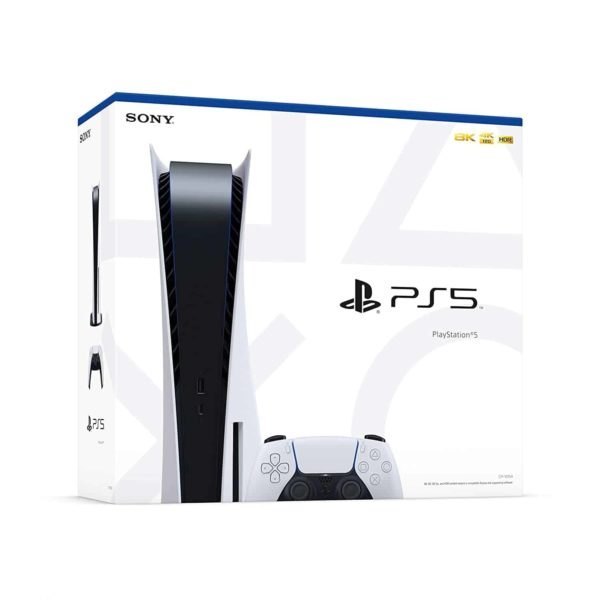 PlayStation 5 Standard Edition - Fidia d.o.o.