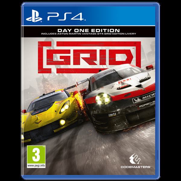 GRID - Fidia d.o.o.