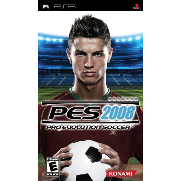 PSP IGRA PES 2008 - Fidia d.o.o.